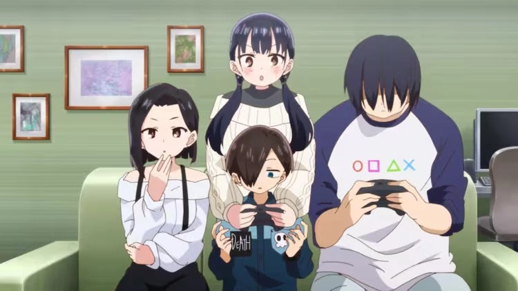 Boku No Kokoro No Yabai Yatsu 2º Temporada Ganha Trailer Com Músicas